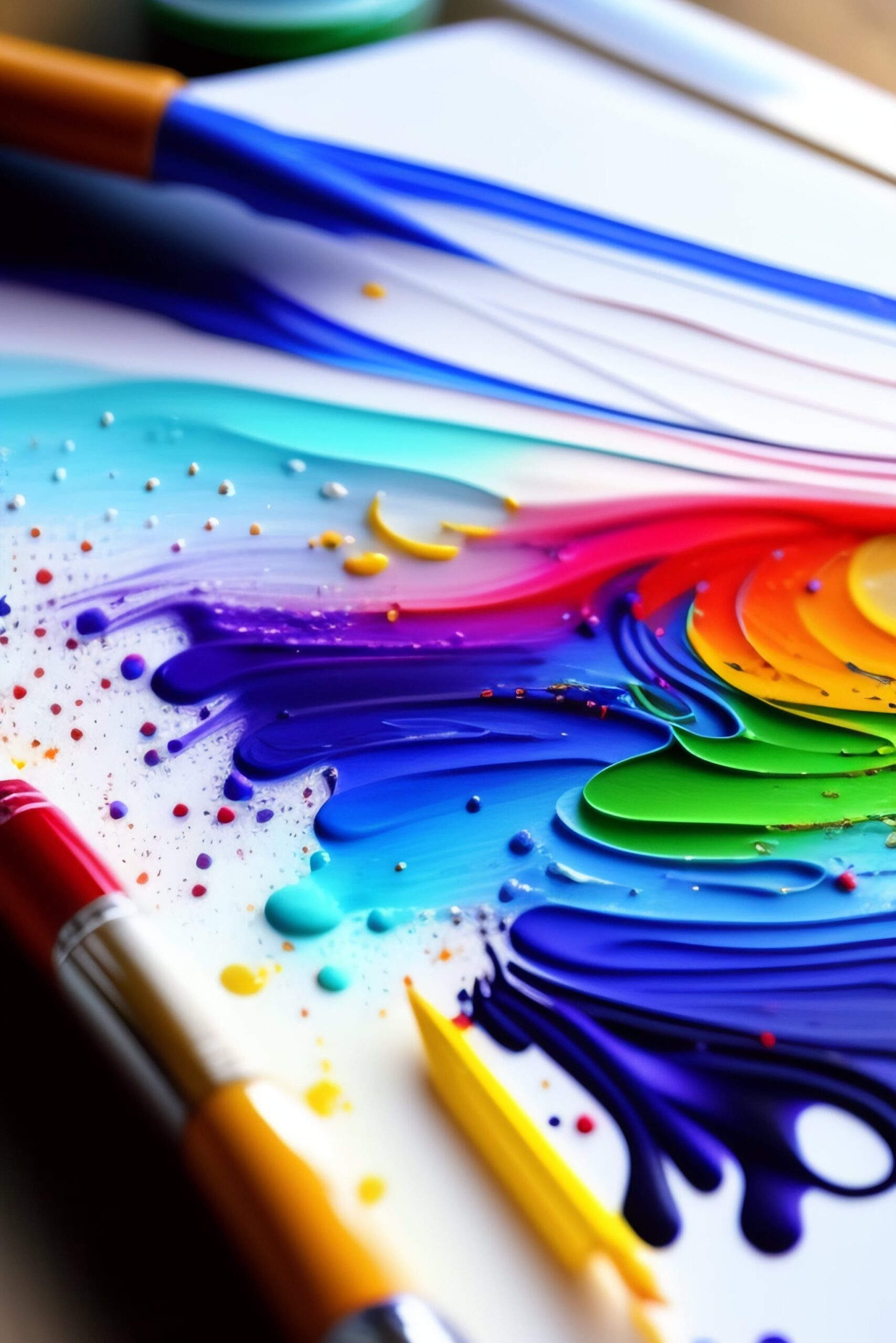 10 Easy and Fun Arts and Crafts Projects for Kids: Step-by-Step ...