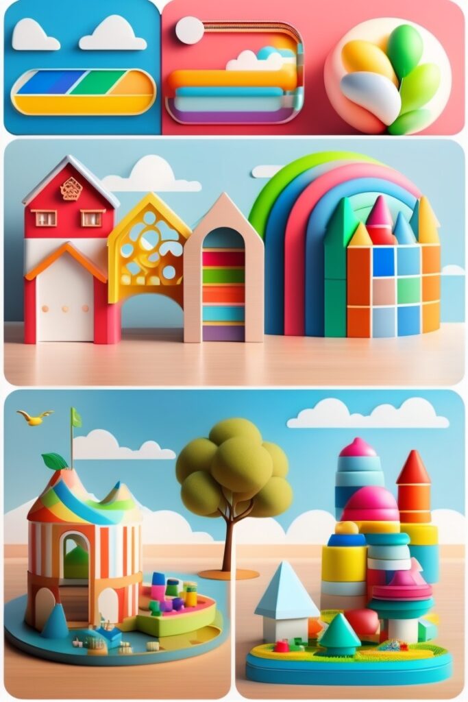 Choosing Age-Appropriate Educational Toys for Your Toddler: A Parent's ...