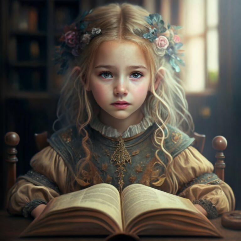 Understanding the Impact of Fairy Tales on Children's Development ...